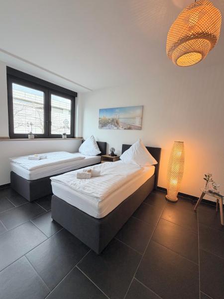 Cameiroo Flex Suite Euskirchen - Euskirchen