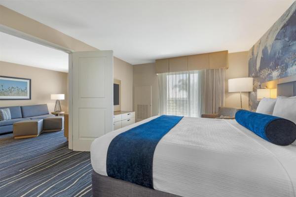 Best Western Plus Marina Gateway Hotel - Chula Vista, CA