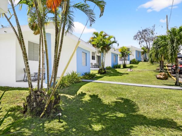 Villas Boqueyé - Puerto Rico