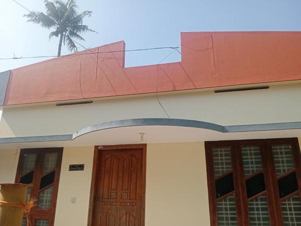 Seaora Private Villa - Varkala