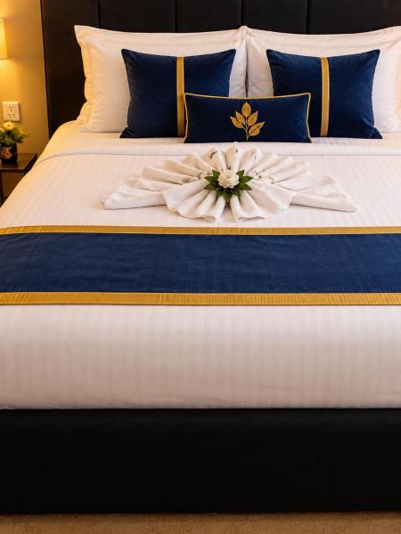 Nordik Hotel Limited - Uganda