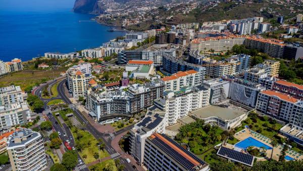 Pakisa Apartment - Funchal