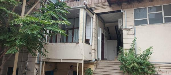 Master Pak Hostel - Baku