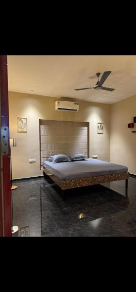 Luxury 3br Villa Home Stay In Mahe - Mahé