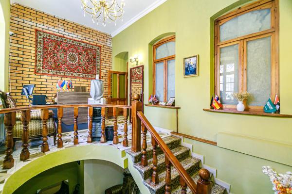 Grandview Boutique Hotel - Baku