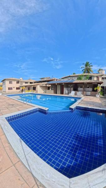 Pertinho Do Axé Moi! Apê Com Piscina Em Taperapuan - Porto Seguro