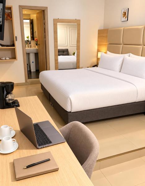 Hotel Juan Pablo 2 - Riohacha