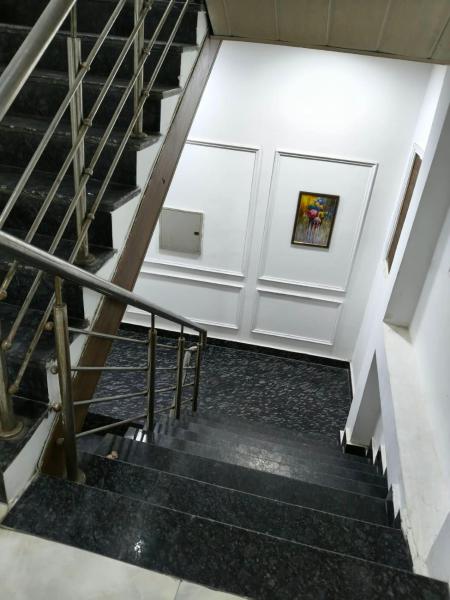 Motel Masti - New Delhi
