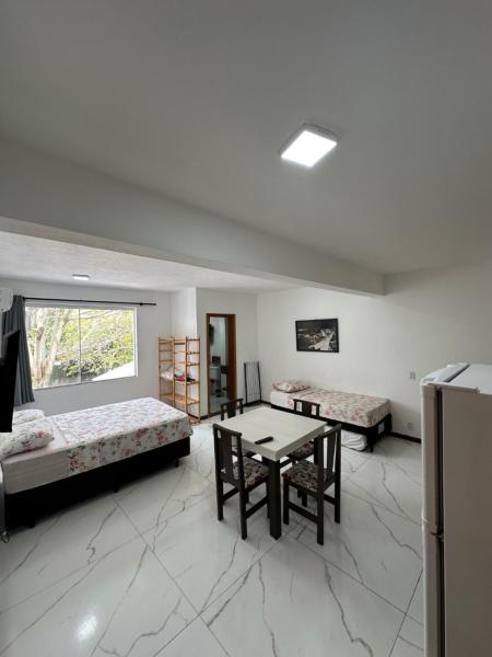Residencial Europa - Bombinhas