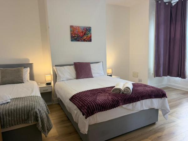 North London Watford Family Apartment 1 - St Albans