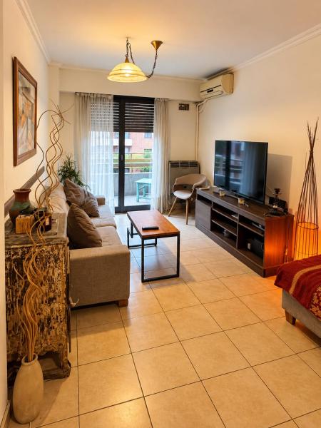 Departamento Nueva Córdoba - Córdoba, Argentina