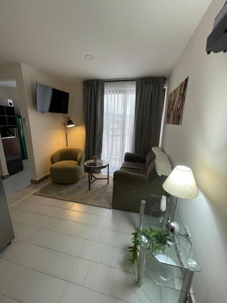 Modern Apartment Near Us Embassy - Tegucigalpa