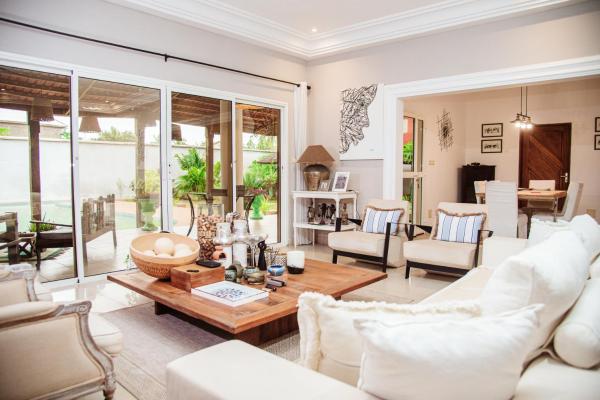 Hildawalodge - Togo