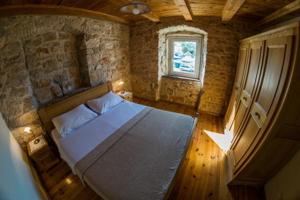 Ducina Apartments - Milna