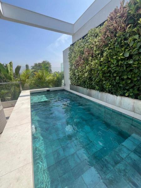 Aria House Surco Hotel & Bnb - Lima