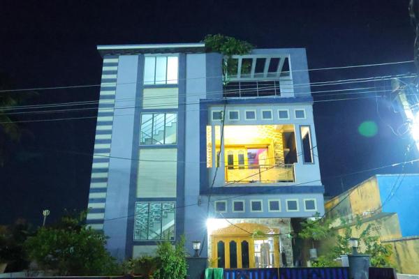 Cherry's Home Stay - 