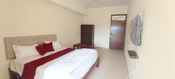 Yashashvi Comfrts - Mysuru