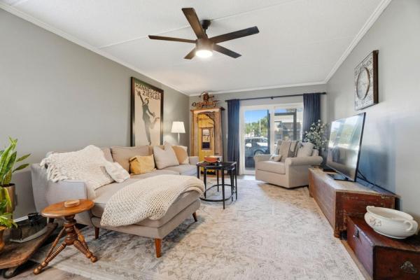 The Quiet Oak - South Tampa - Tampa, FL