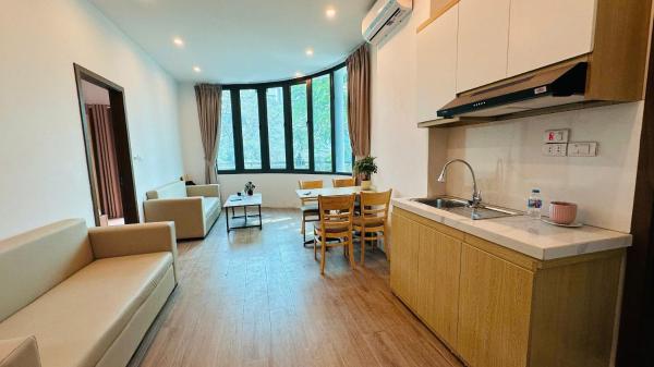 Light Home - Hanoi