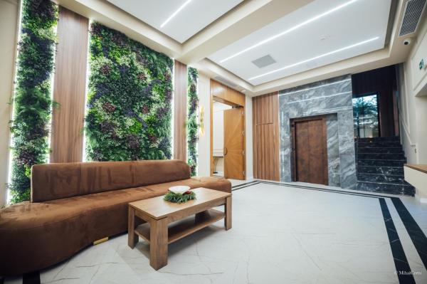 Radi Luxury Craiova New - Craiova