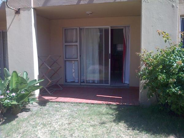 Durban Accommodation 118 Summersands - Durban