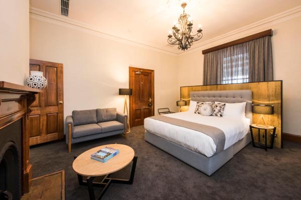 The Parkview Boutique Hotel - Mudgee