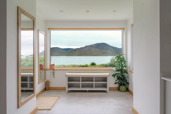 Rowan Cottage - Mallaig