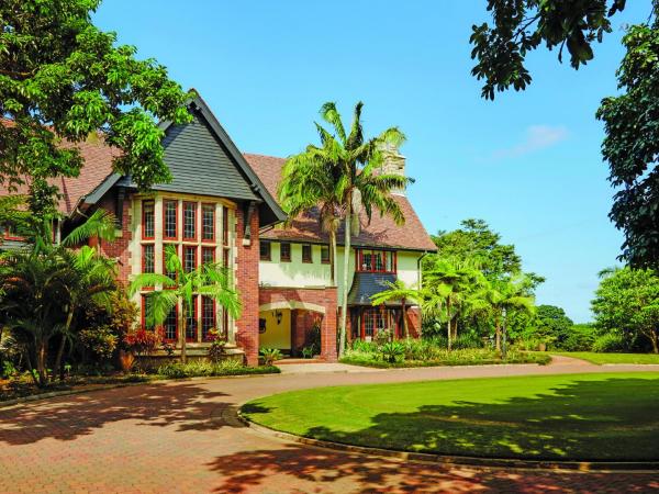 Selborne Golf Estate, Hotel & Spa - Pennington