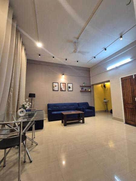 Boni Casa Homestay Spacious, Warm & Homely - Guwahati
