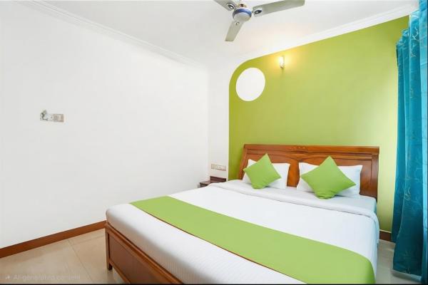 Hotel Gmt Paradise - Chennai