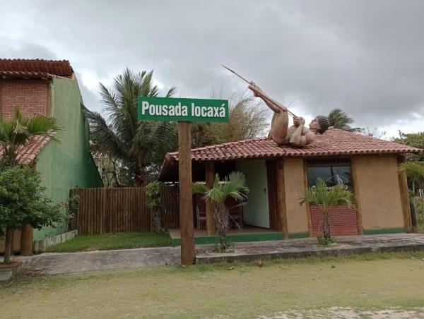 Pousada Iocaxá - State of Bahia