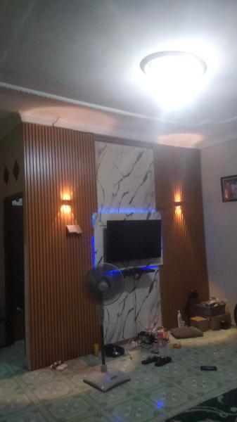 Gren City Residence - Indonesia