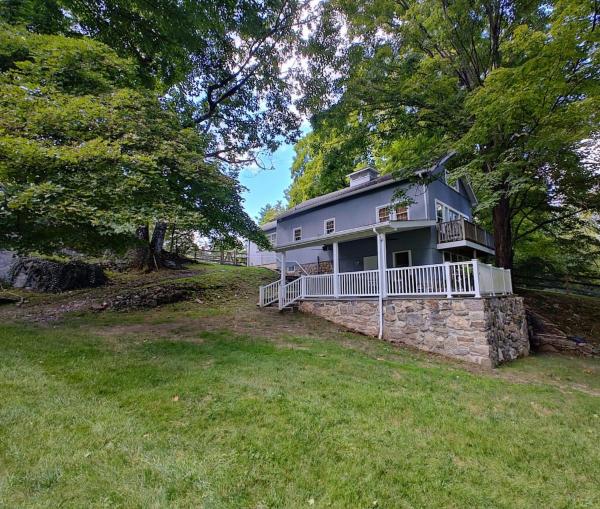 Peaceful New Canaan 2-bdrm Cottage - Pet Friendly! - Norwalk, CT
