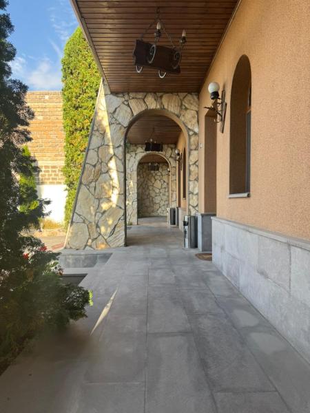Hotel Stver - Yerevan