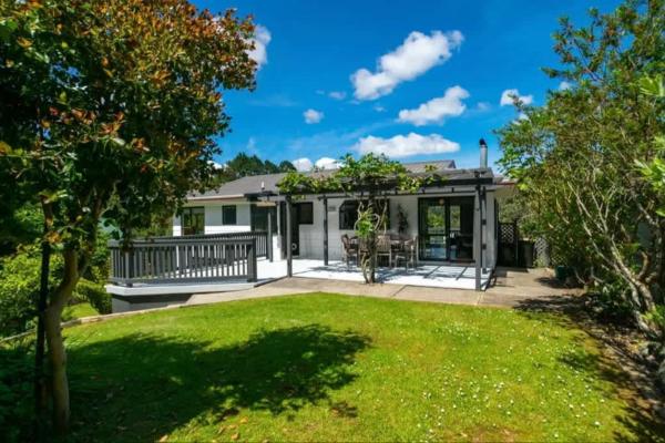 Lillis Cottage - Hosts On The Coast - Coromandel
