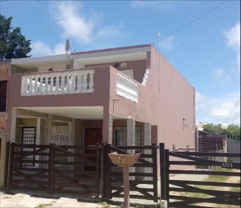 Plenamarea - Santa Teresita