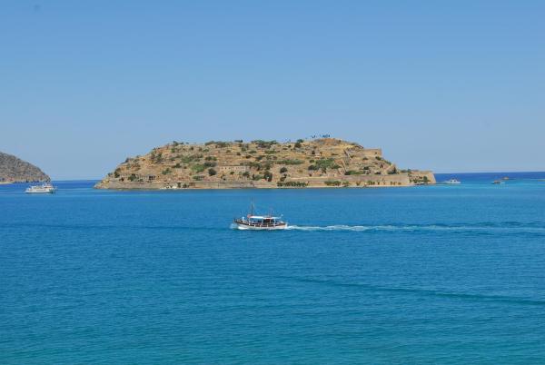 Athina Villas - 克里特
