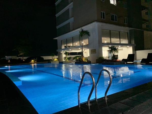 Best Hotel In Pup Manila Suite By Fal Premiere - Quezon City