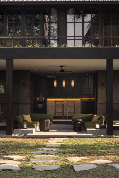 Villa Amartakula By Nakula - Indonesia