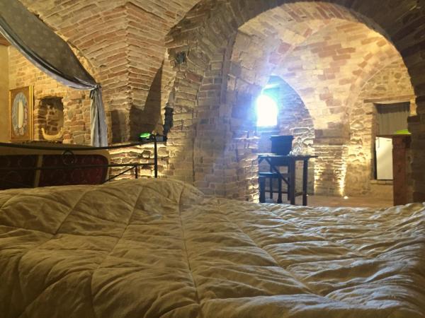 Pantorano Rooms - Alba Adriatica