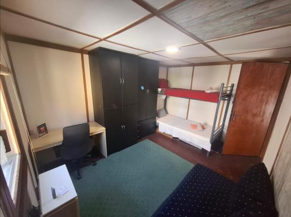 Ogy's House - Sarajevo