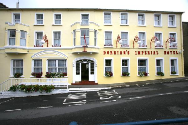 Dorrians Imperial Hotel - County Donegal