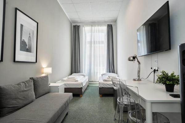 Stay At 140 - Vienne