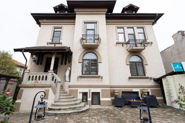 Boutique Hotel Anemona - Craiova