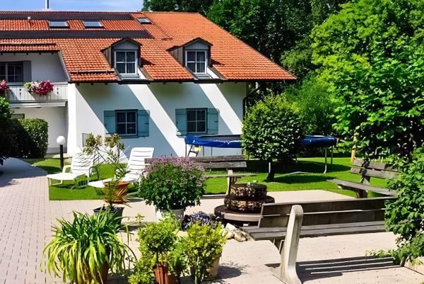 Ferienwohnung Kranzhorn - Kufstein