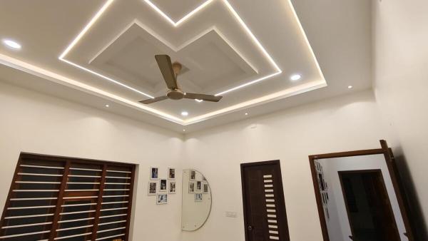Jayam Coastal Retreat - Kannur