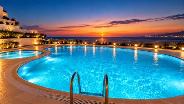 Live Poris Vista Mar - Tenerife