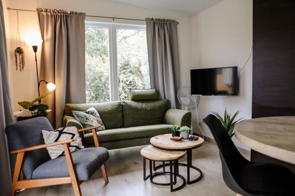 Gezellige Chalet Met Sauna Zeeland - Vp123 - Goes