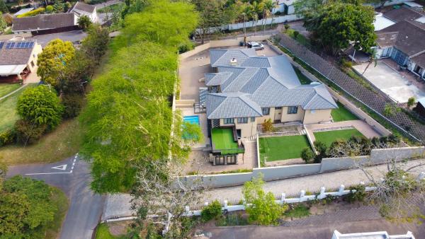 Nonis Sanctuary - Durban