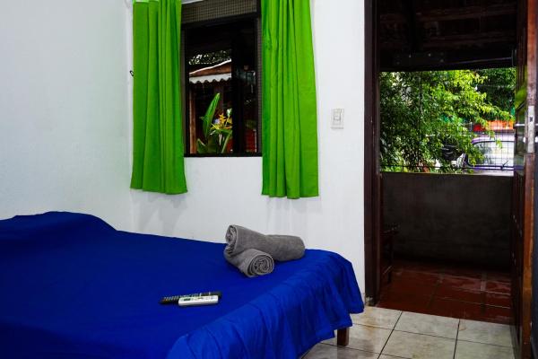 Hosteria La Selvatica - Puerto Iguazú